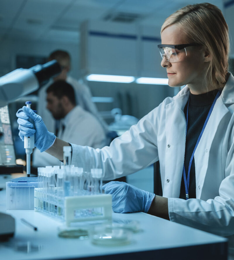 About Us - Arcum Vision